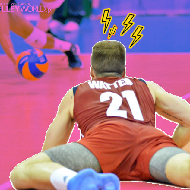 Fall seven, rise eight. 🇯🇵 proverb. – Dustin Watten