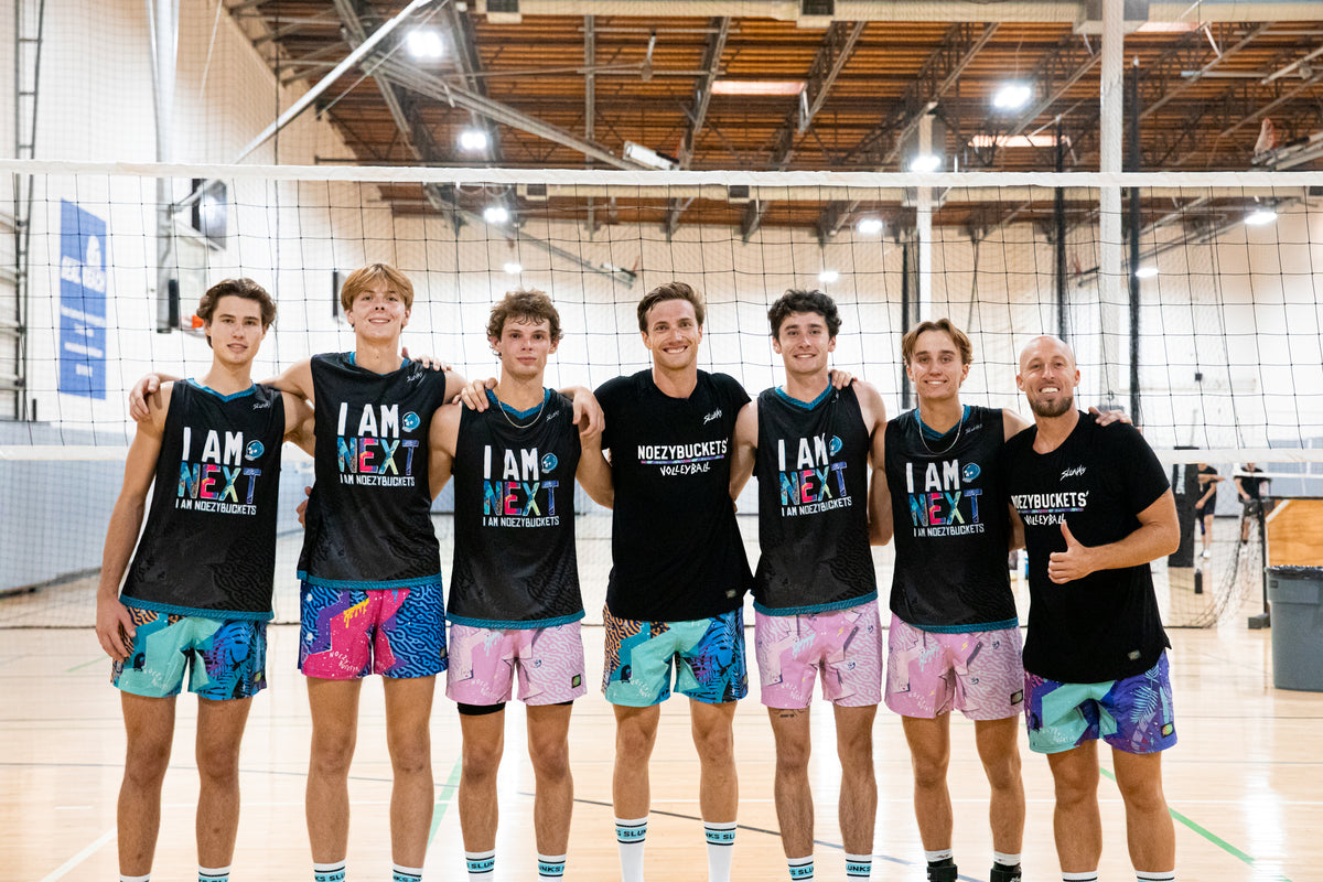 What is the Spiker Academy? – Dustin Watten