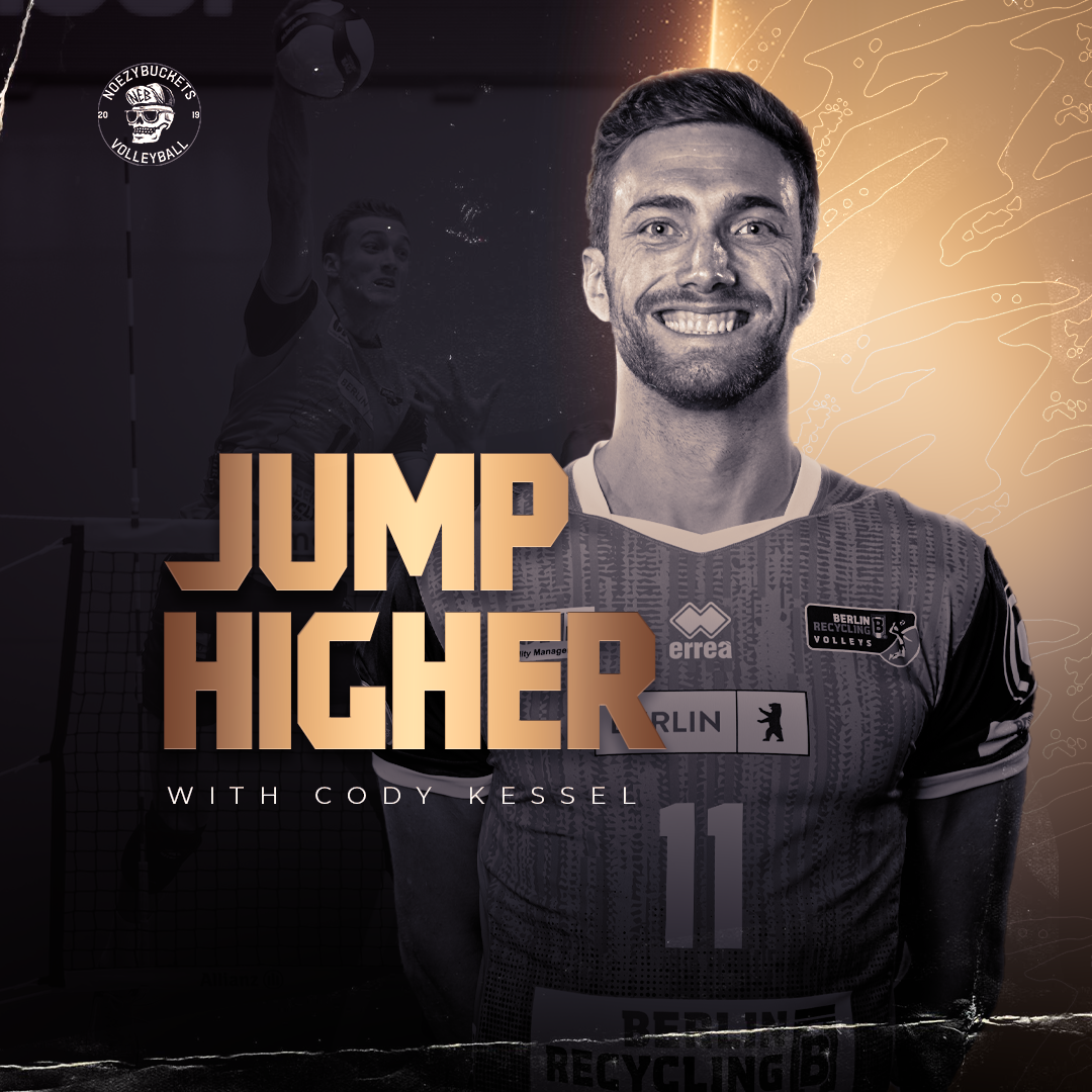Jump Higher with Cody Kessel – Dustin Watten