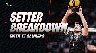 The Setter's Journey: Part 1 – Dustin Watten