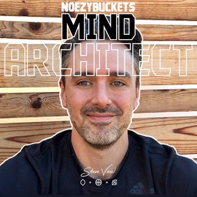 It all starts with YOU - Meet Coach Steve – Dustin Watten